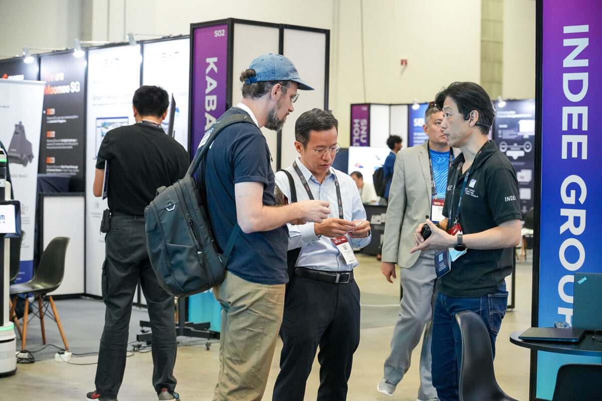 Why Attend – AIMX Singapore 2025