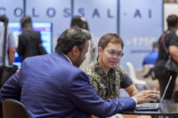 Why Exhibit – AIMX Singapore 2025