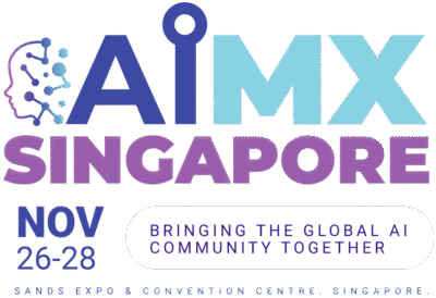 Register Now – AIMX Singapore 2025