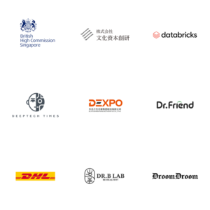 AIMX Network | Real World AI to Connect, Learn, Implement